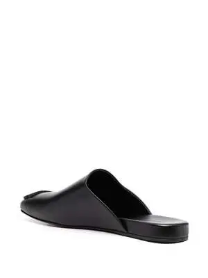 Balenciaga Carrera Bb Logo Slides