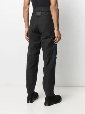 DIESEL® Straight Cargo Jeans