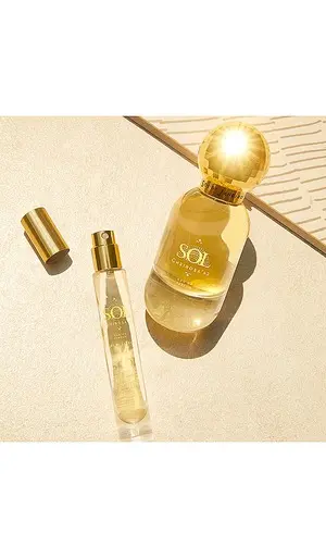 SOL DE JANEIRO Travel Sol Cheirosa '62 Eau De Parfum - N,a