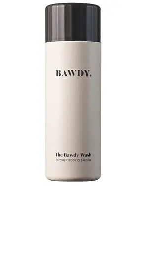 BAWDY Body Wash