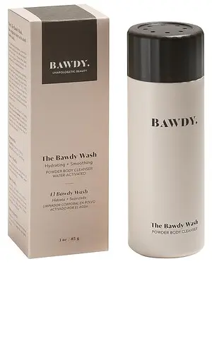 BAWDY Body Wash