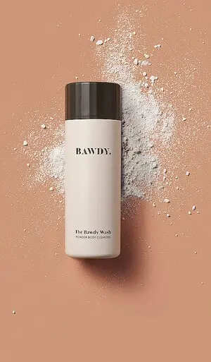 BAWDY Body Wash