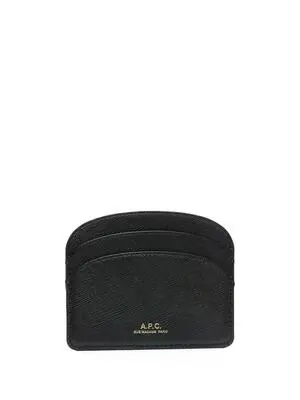 A.p.c. Textured Wallets For Women