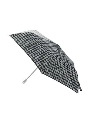 10 CORSO COMO Small Transparent-handle Umbrella