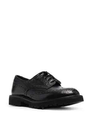 TRICKER'S Bourton Leather Derby Shoes