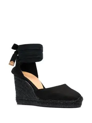 CastaÑer Wedge Heel Espadrilles