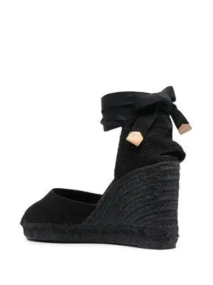 CastaÑer Wedge Heel Espadrilles