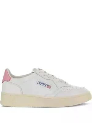 Autry Flat Sneakers For Women