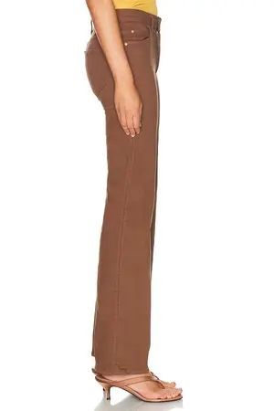 MOTHER The Kick It In Brown
