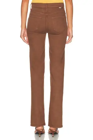 MOTHER The Kick It In Brown