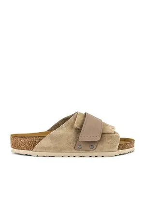 Birkenstock Kyoto Sandals For Men