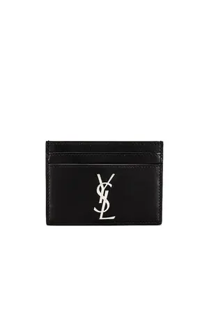 Saint Laurent Cardholder