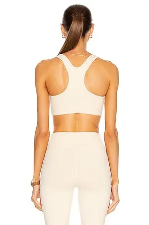 7 DAYS ACTIVE Kk Bra In Cream