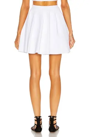 Alaïa Edition 2013 Mini Skirt