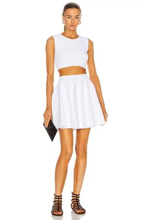 Alaïa Edition 2013 Mini Skirt