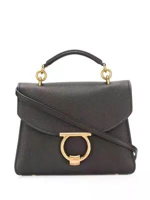 Ferragamo Flap Totes