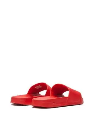 Adidas Adilette Lite Slides - Red