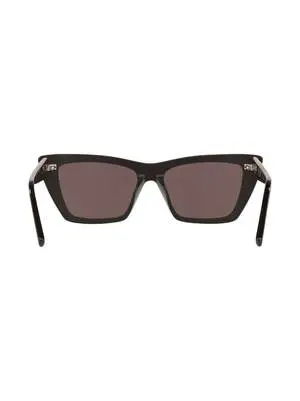 Saint Laurent Cat-eye Frame Sunglasses