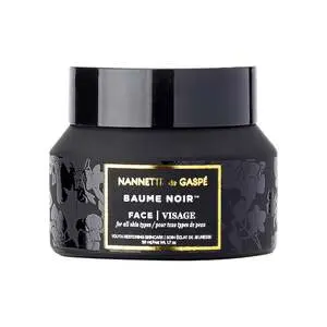 NANNETTE DE GASPE Baume Noir Face - One-color