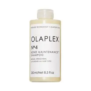 OLAPLEX No.4 Bond Maintenance Shampoo 8.5 Fl Oz - One-color