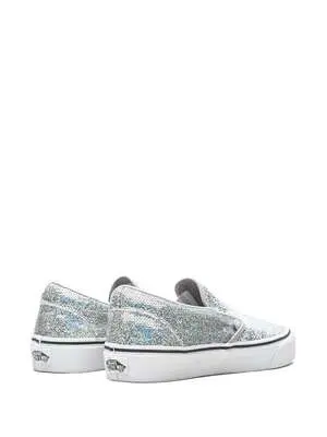 VANS Classic Slip-on Sequins Sneakers