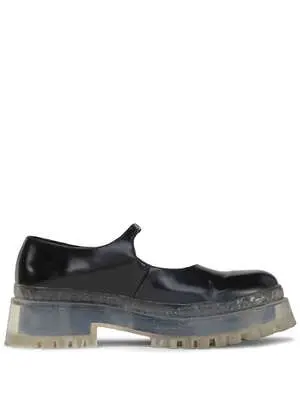 Marc Jacobs The Step Forward Mary Jane Shoes