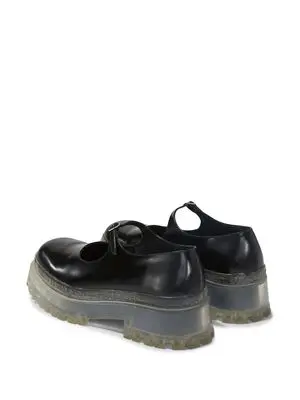 Marc Jacobs The Step Forward Mary Jane Shoes