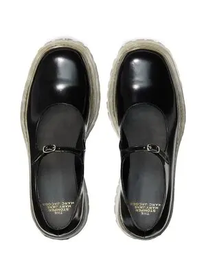 Marc Jacobs The Step Forward Mary Jane Shoes