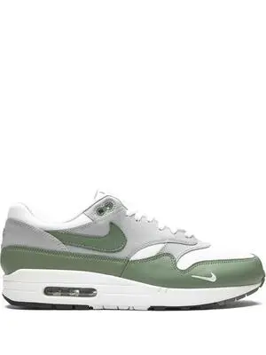 Nike Air Max 1 Spiral Sage Sneakers - Green