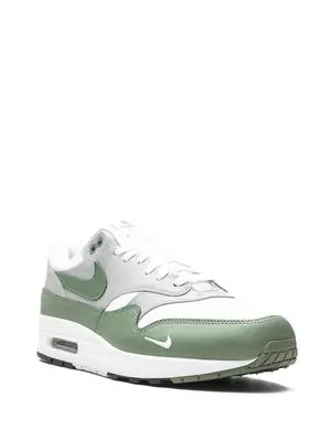 Nike Air Max 1 Spiral Sage Sneakers - Green