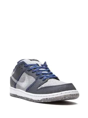 Nike Sb Dunk Low Crater Sneakers