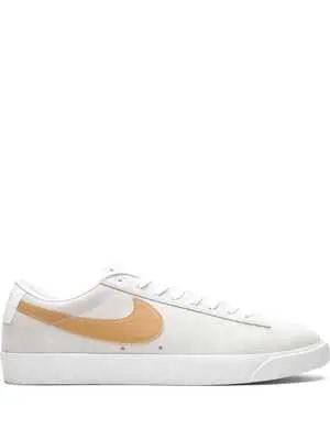 Nike Sb Blazer Low Sneakers