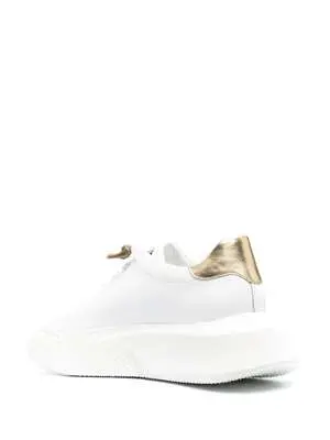 GIULIANO GALIANO Nemesis Low-top Sneakers - White
