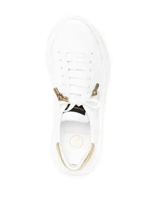 GIULIANO GALIANO Nemesis Low-top Sneakers - White
