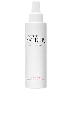 AGENT NATEUR Holi Pearl And Rose Hyaluronic Essence - N,a