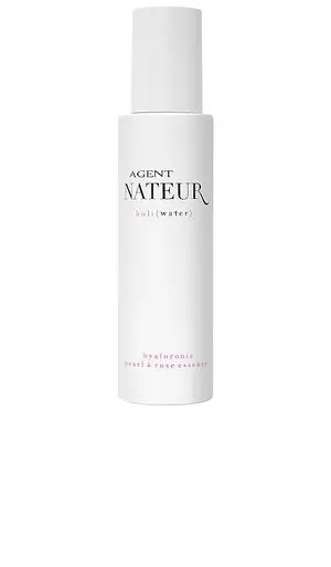 AGENT NATEUR Holi Pearl And Rose Hyaluronic Essence - N,a