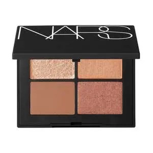 NARS Quad Eyeshadow - One-color