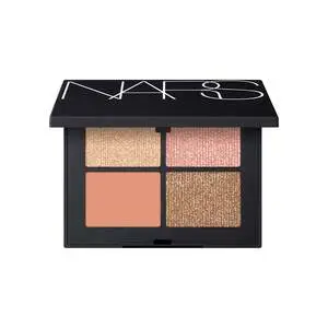 NARS Quad Eyeshadow Orgasm