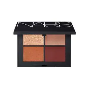 NARS Quad Eyeshadow Taj Mahal