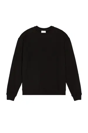John Elliott Oversized Crewneck Pullover
