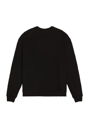 John Elliott Oversized Crewneck Pullover