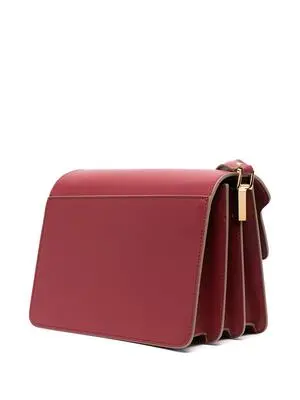 Marni Trunk Shoulder Bag