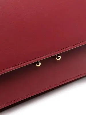 Marni Trunk Shoulder Bag