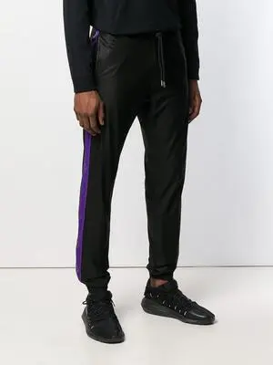 County Of Milan Pants Sport Bottoms For Men
