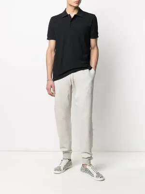 TOM FORD Drawstring-waist Track Pants