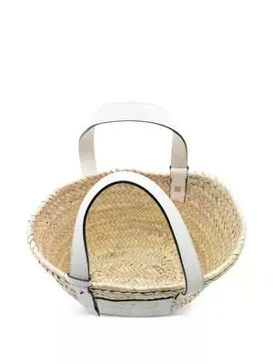 Loewe Small Basket Bag