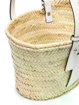 Loewe Small Basket Bag