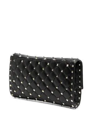 Valentino Garavani Twisted Cross Body Bags