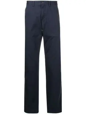 Polo Ralph Lauren Logo-patch Trousers