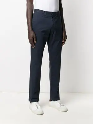 Polo Ralph Lauren Logo-patch Trousers